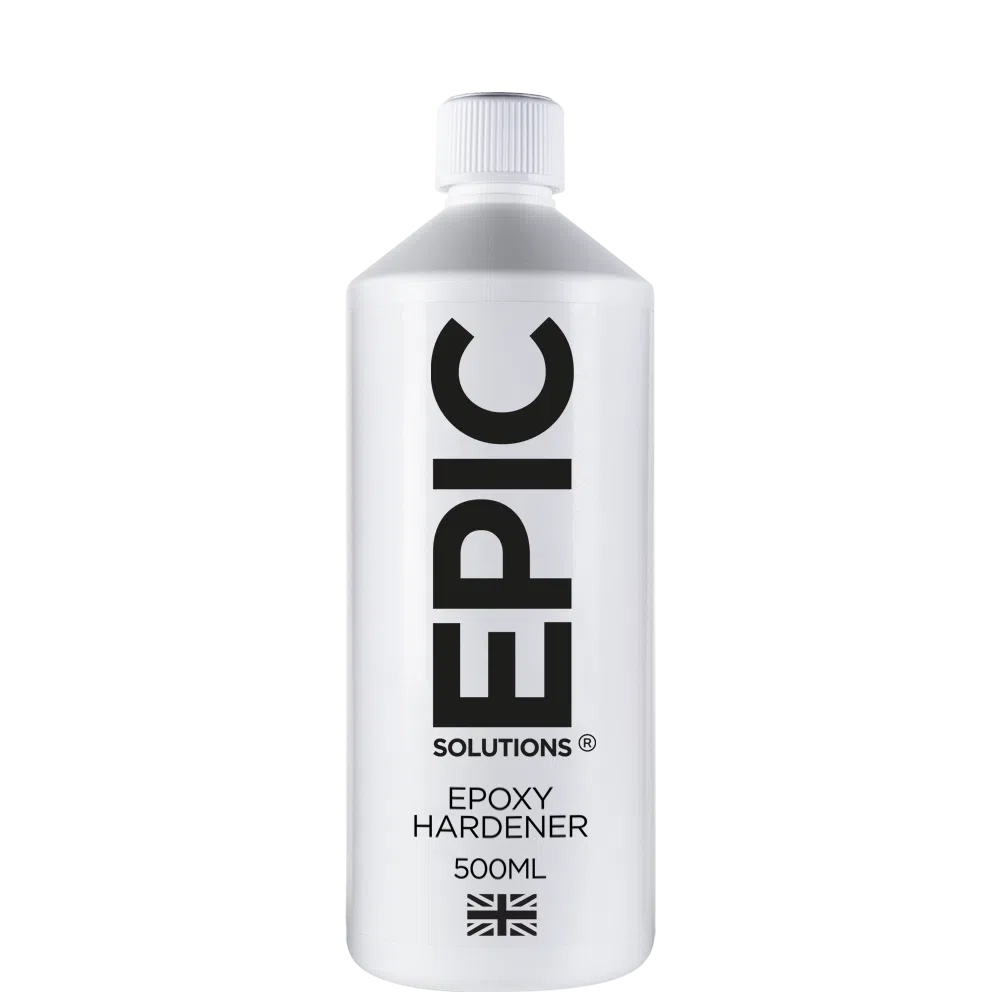 Epoxy Hardener 500ml – Epic Solutions