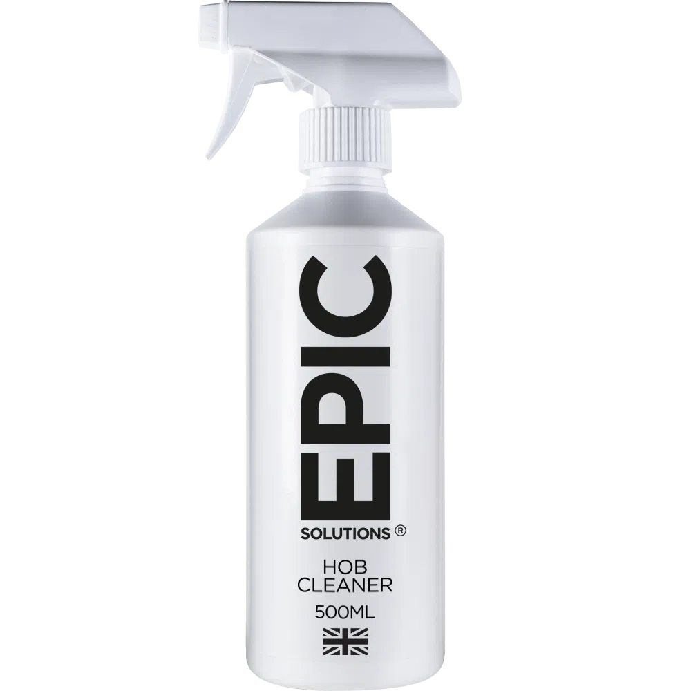 Hob Cleaner 500ml – Epic Solutions