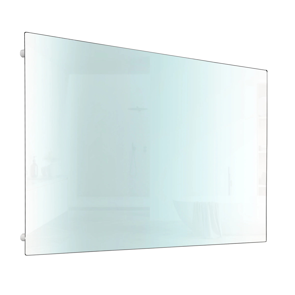 Large Infrared Mirror Heater 1000x600mm – Epic Solutions